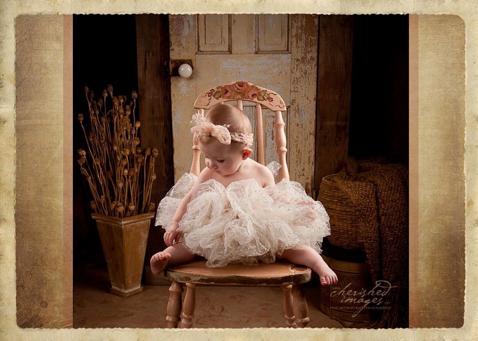 Baby Photos - Cherished Images