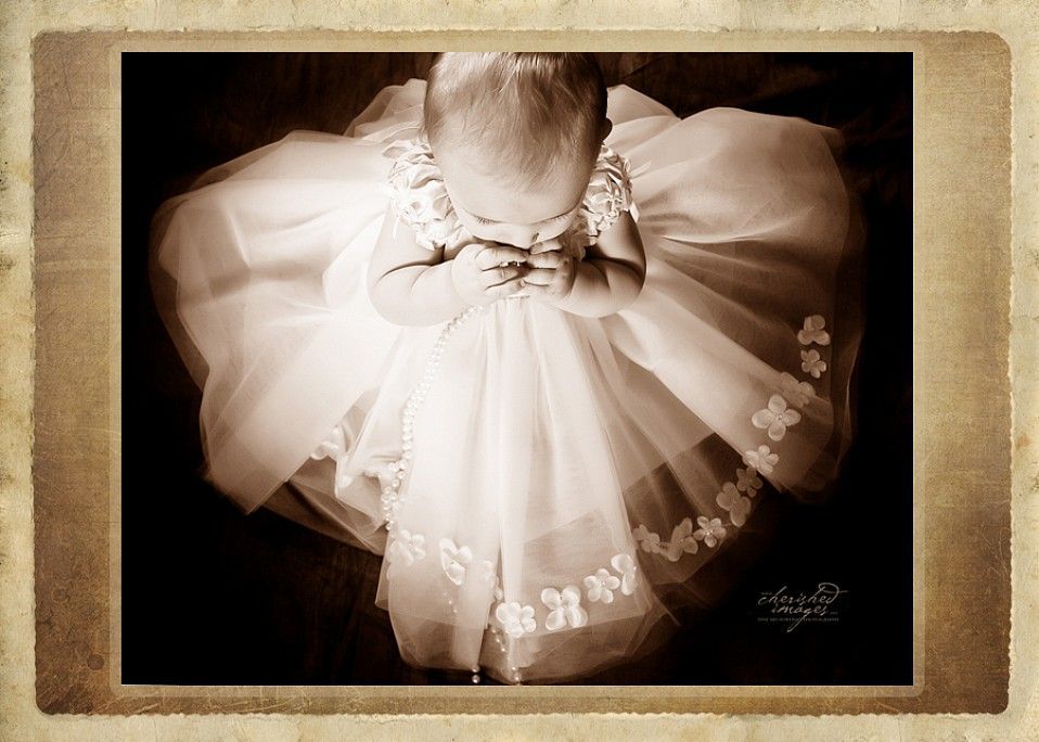 Baby Photos - Cherished Images