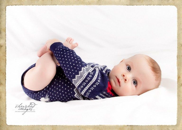 Baby Photos - Cherished Images