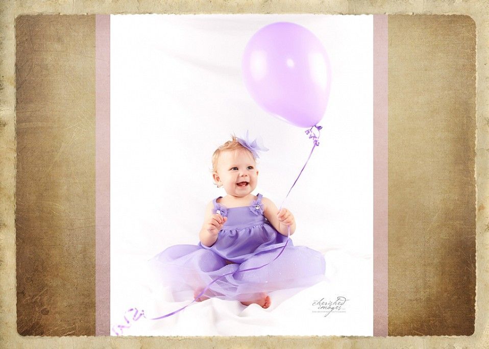 Baby Photos - Cherished Images